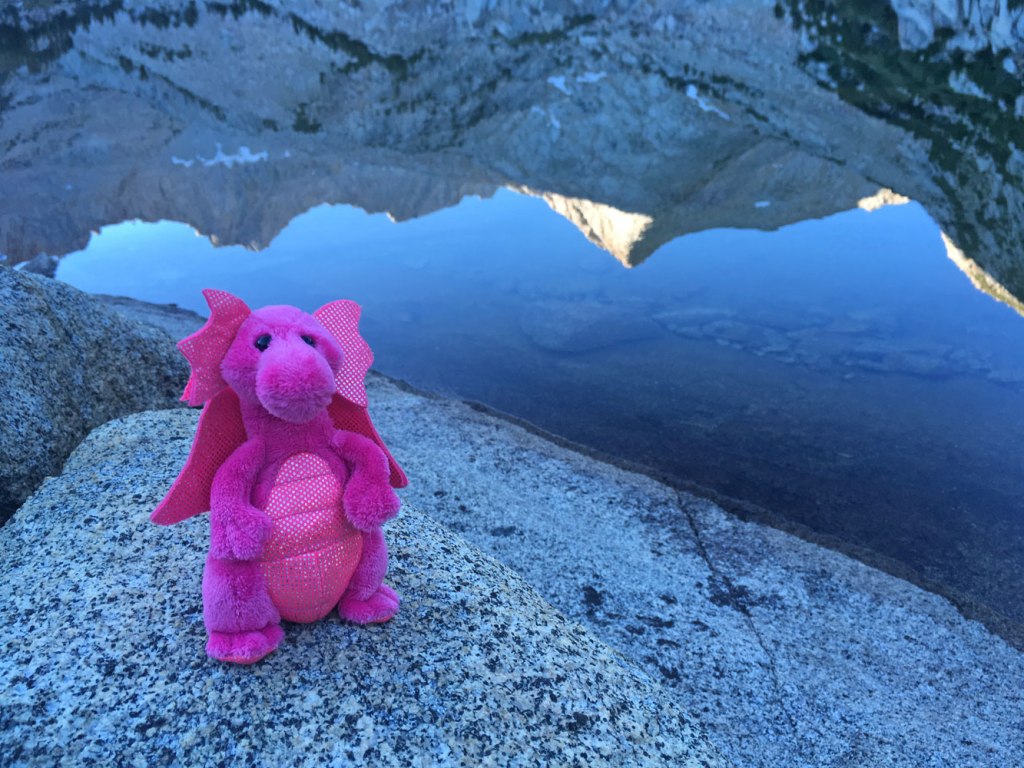 Baboon Lakes: Plan Ahead And Prepare Or Not | Trails' Guide