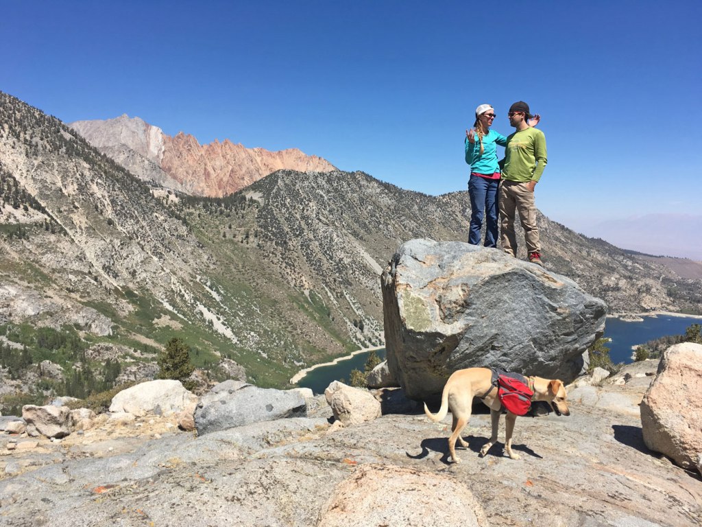Baboon Lakes: Plan Ahead And Prepare Or Not | Trails' Guide