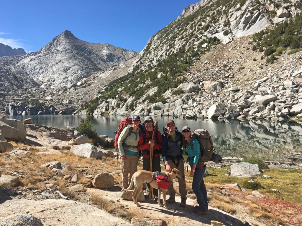Baboon Lakes: Plan Ahead And Prepare Or Not | Trails' Guide