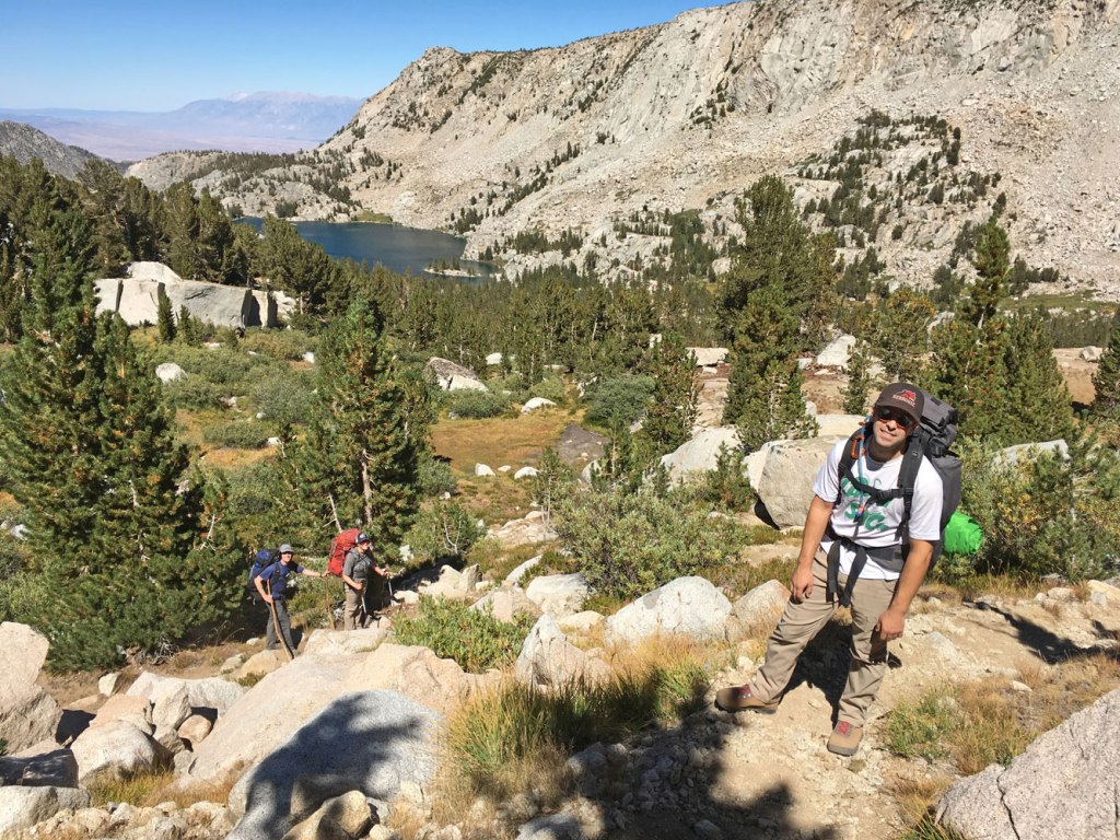 Baboon Lakes: Plan Ahead And Prepare Or Not | Trails' Guide