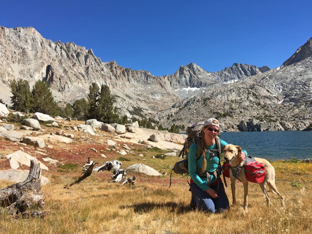Baboon Lakes: Plan Ahead And Prepare Or Not | Trails' Guide