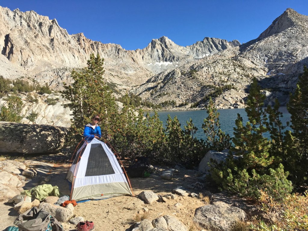 Baboon Lakes: Plan Ahead And Prepare Or Not | Trails' Guide